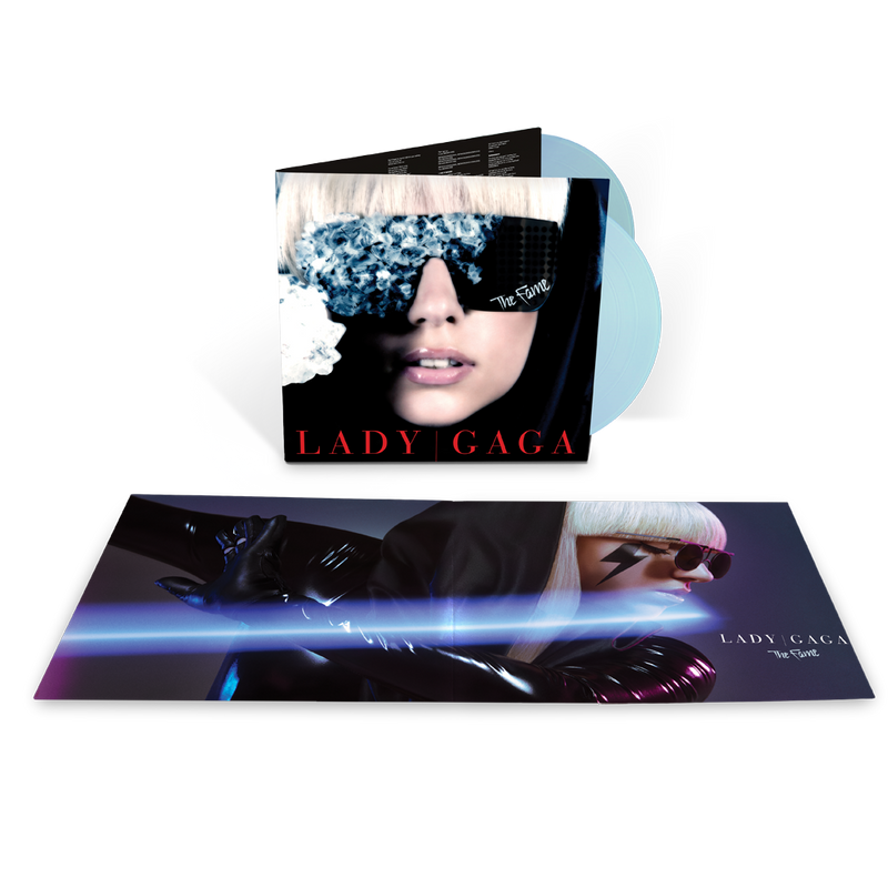 Vinyls - Lady Gaga Official Store