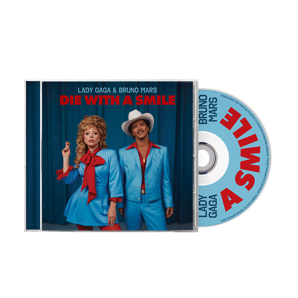 Collections - Lady Gaga Official Store