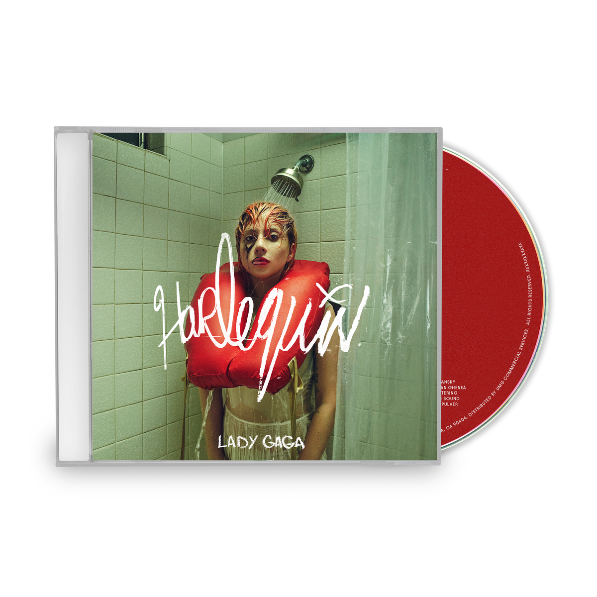 Collections - Lady Gaga Official Store