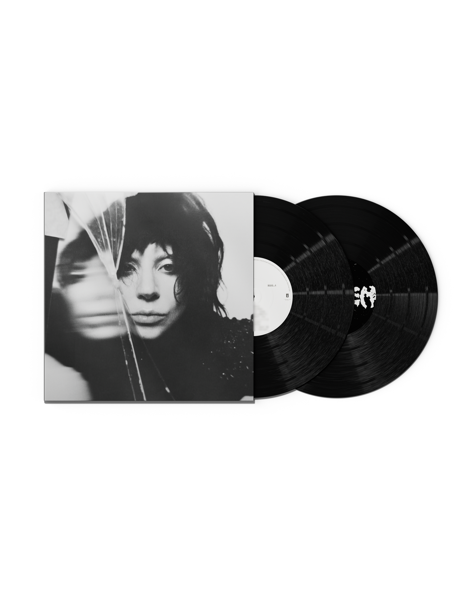 MAYHEM Standard 140g Black Vinyl - Lady Gaga Official Store