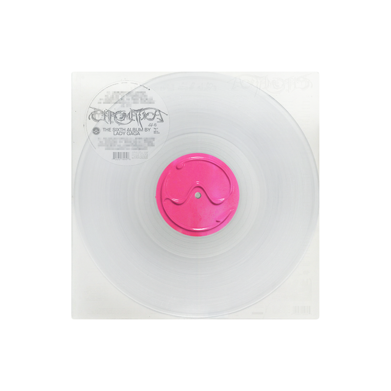 Chromatica - Lady Gaga Official Store